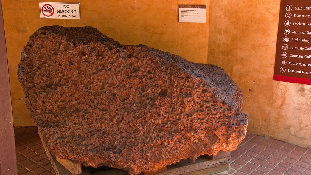 Scientists Have Found The First Ever Evidence For Superconductivity In ...