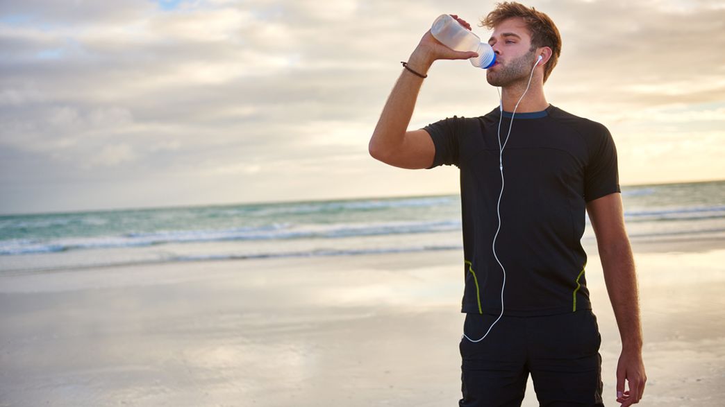 Here's How Many Days A Person Can Survive Without Water | IFLScience