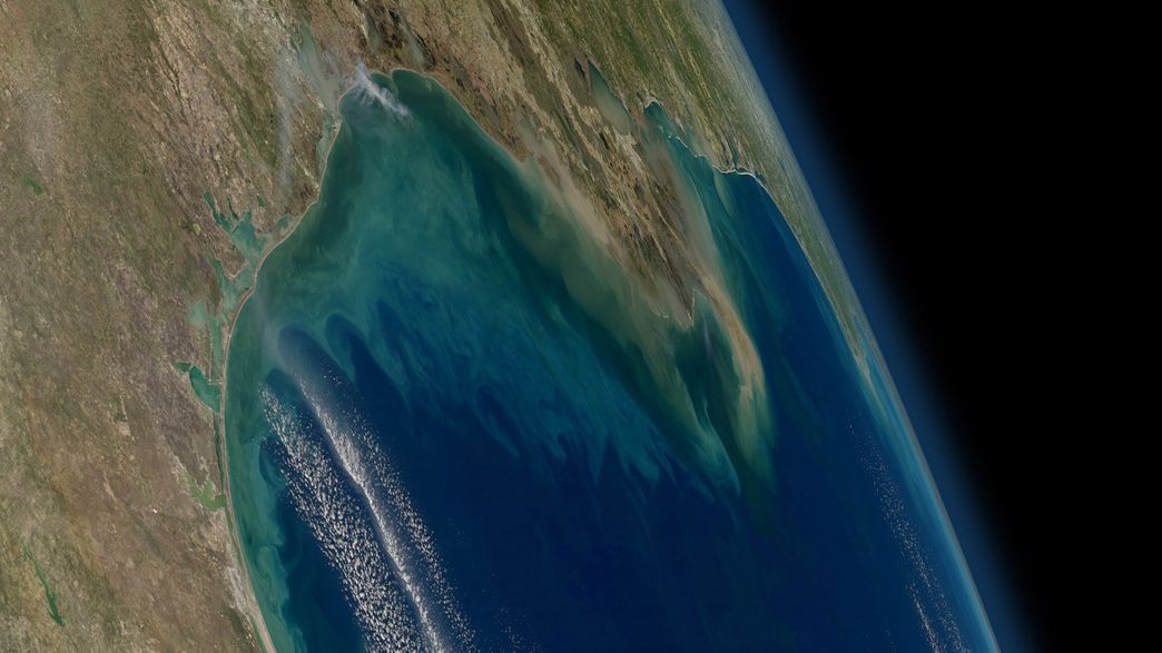 Shale Oil Deposits Caused By Volcanic Ash From The Time Of The ...