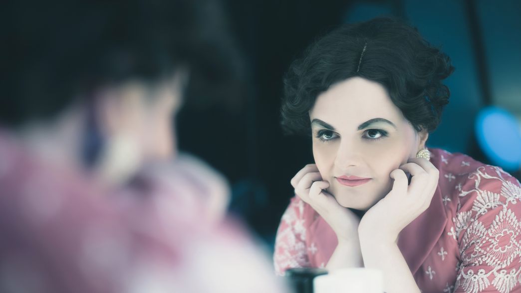 Transgender Women's Brains Differ From Cisgender People's In An Area ...