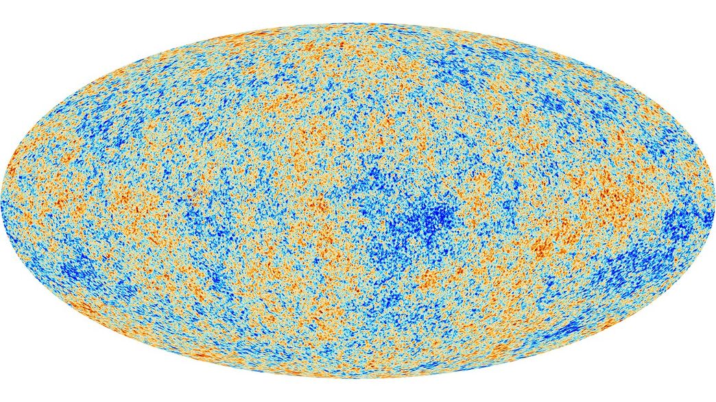 The Gas In Cosmic Voids Might Be Hotter Than Expected | IFLScience