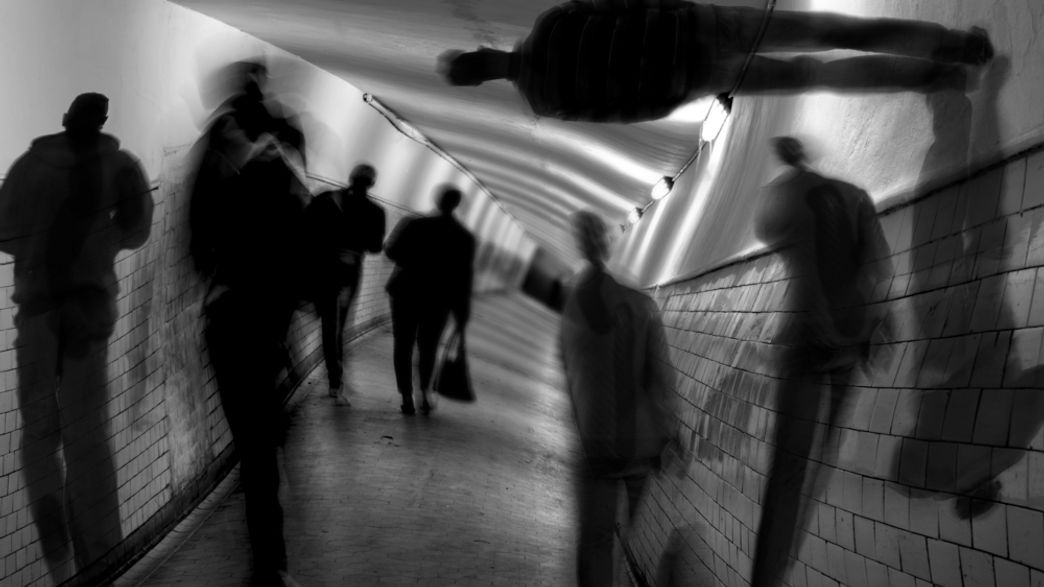 Foods In Your Cupboard That Can Make You Hallucinate | IFLScience