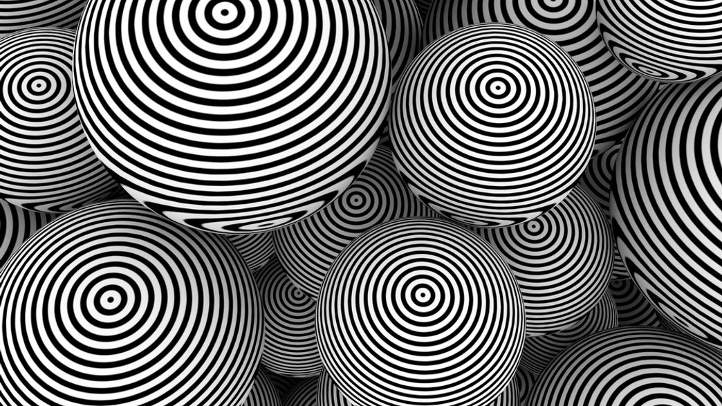 These Illusions Show That You Can't Trust Your Senses At All | IFLScience