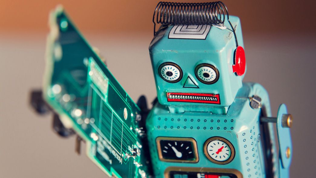 Google's AI Becomes "Aggressive" In Certain Situations Thanks To A Very ...