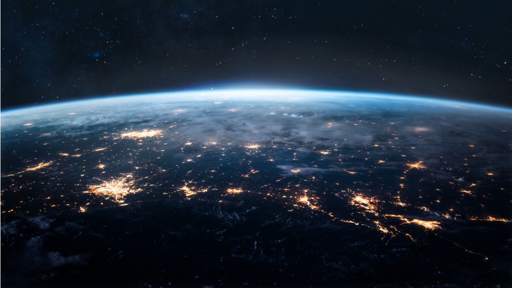 Study Claims Technologically Advanced Species Could Have Been On Earth ...