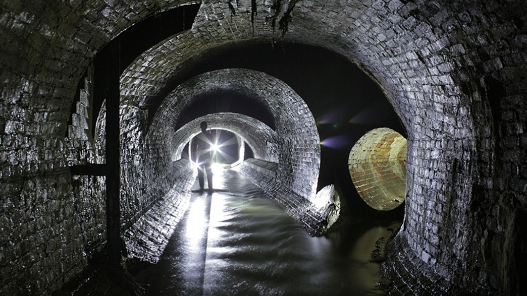 Contents Of London's Record-Breaking Fatberg Revealed In Autopsy ...