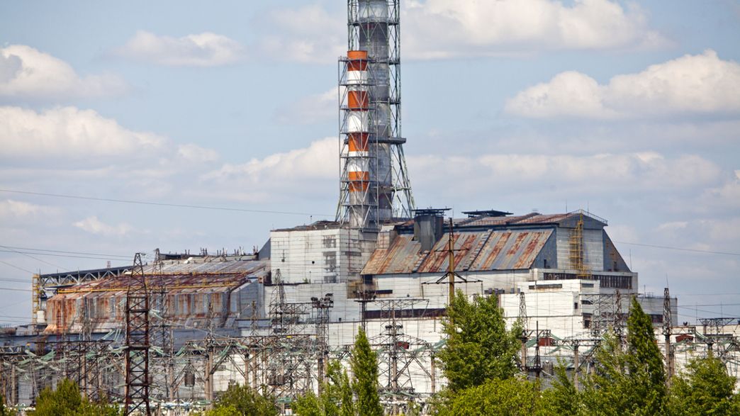 The Amazing True Story Behind The Chernobyl "Suicide Squad" That Saved ...