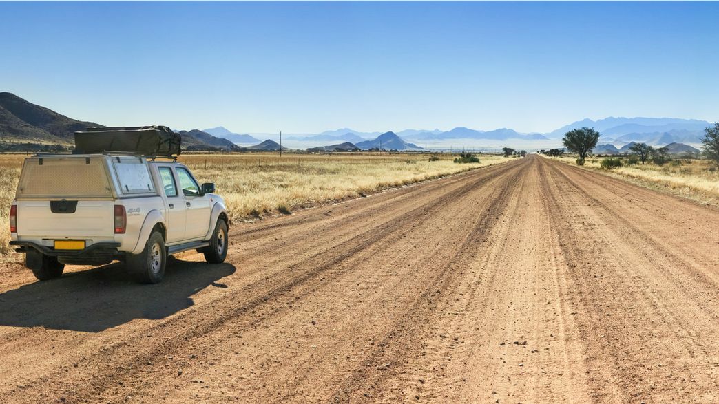 These Are The Longest Straight Lines You Can Sail And Drive On Earth ...