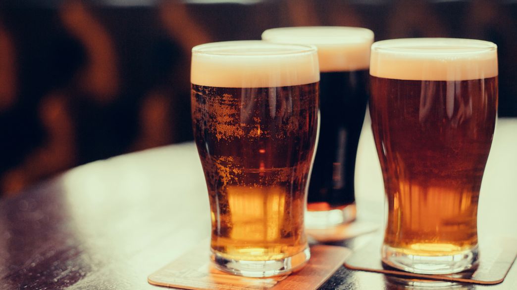 The Science Of Beer: 3 Facts That Will Change The Way You See Beer ...