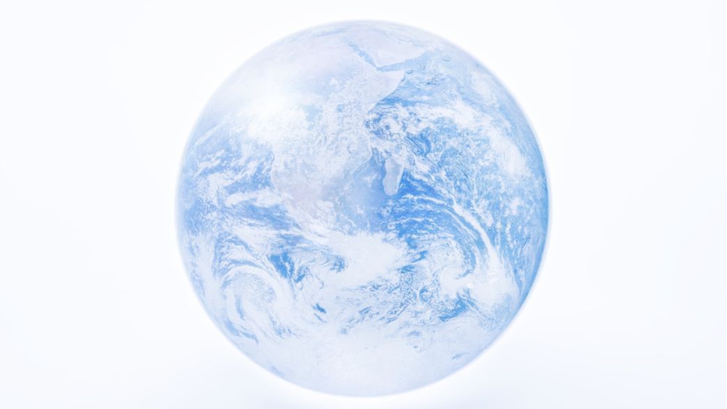 Earth Froze Over 700 Million Years Ago Because The Planet Started ...