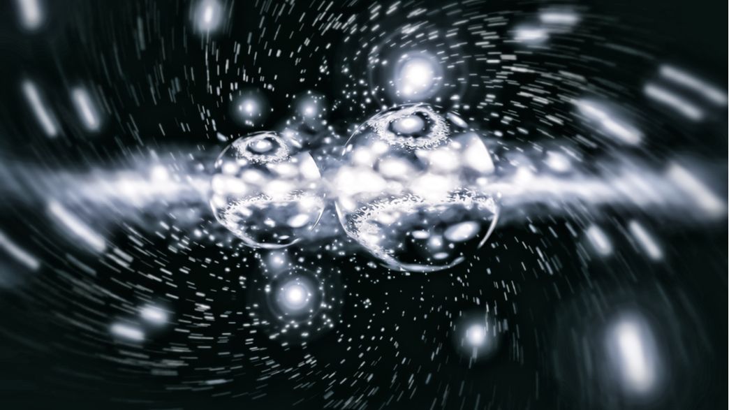 In 2018 100 000 Gamers Helped Prove Einstein Was Wrong Iflscience