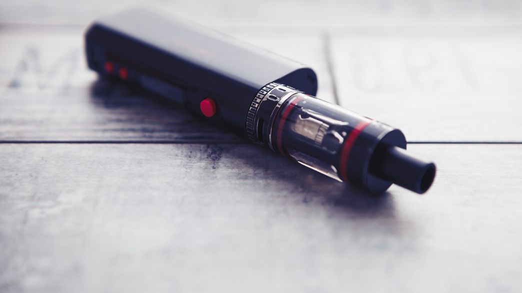 An Exploding Vape Pen Has Killed A Man In Florida | IFLScience