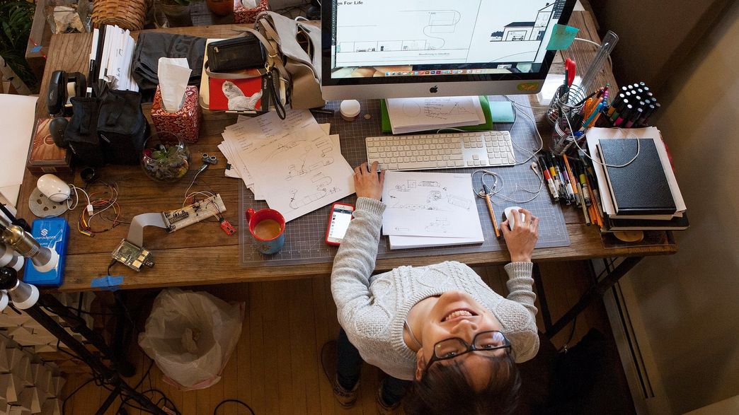 The Best Time Of Day To Do Everything At Work, According To Science ...