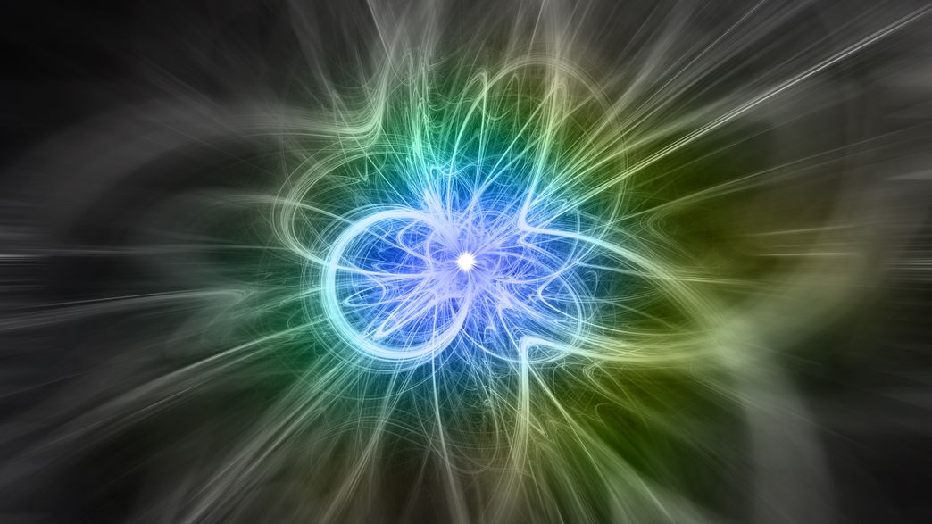 Researchers Might Have Found Clues In The Hunt For Never-Before-Seen ...