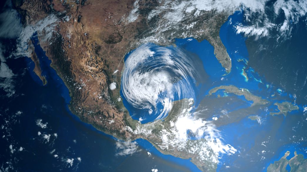 Hurricanes Are Slowing Down Thanks To Climate Change, And The Outcome ...