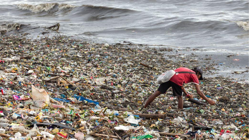 The US And Japan Fail To Sign G7 Agreement To Prevent Plastic Pollution ...