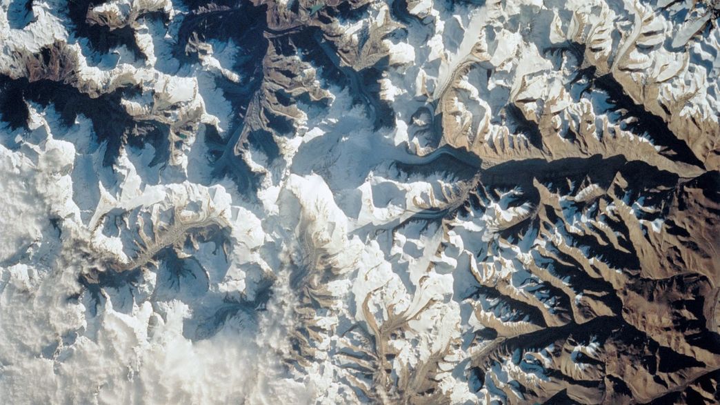 Five Of The Most Dangerous Places On Earth | IFLScience