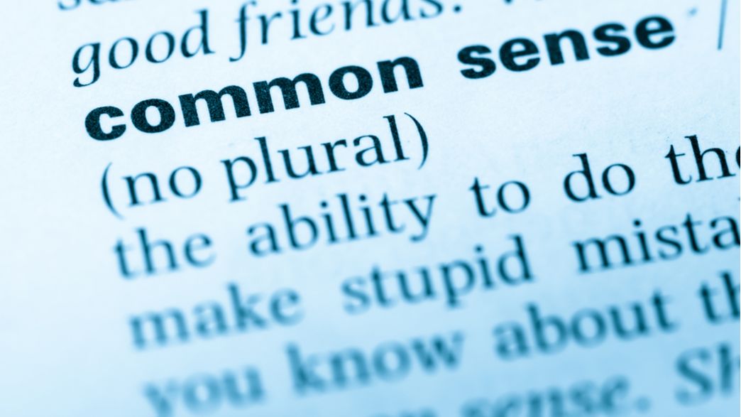Seven "Common Sense Facts" That Are Just Plain Wrong | IFLScience