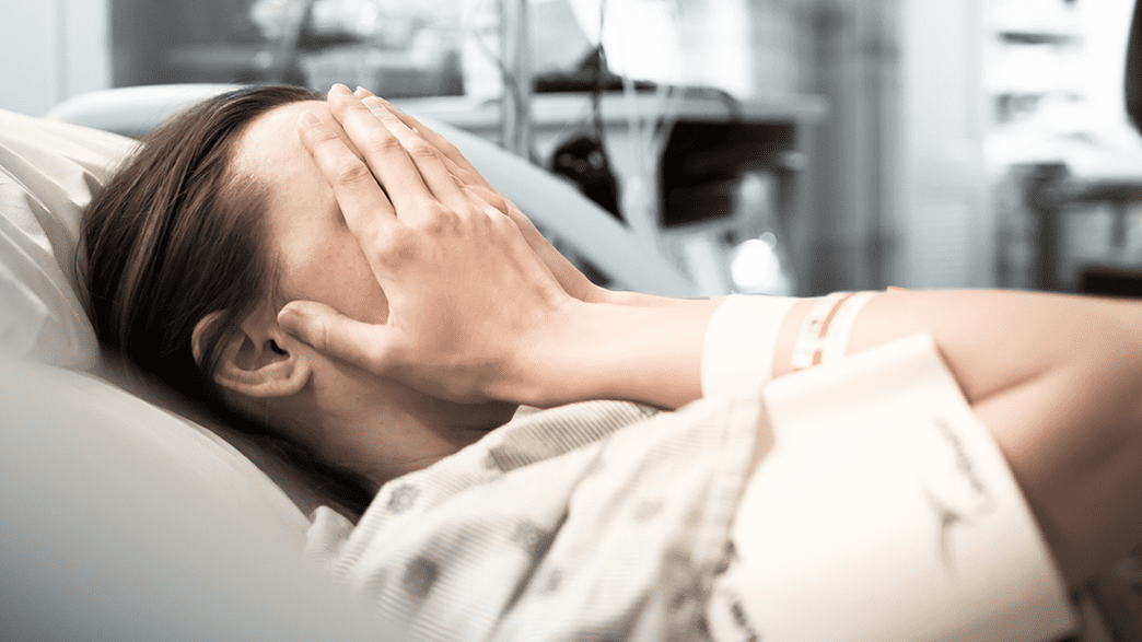 Google AI Can Predict When You'll Die With 95 Percent Accuracy | IFLScience