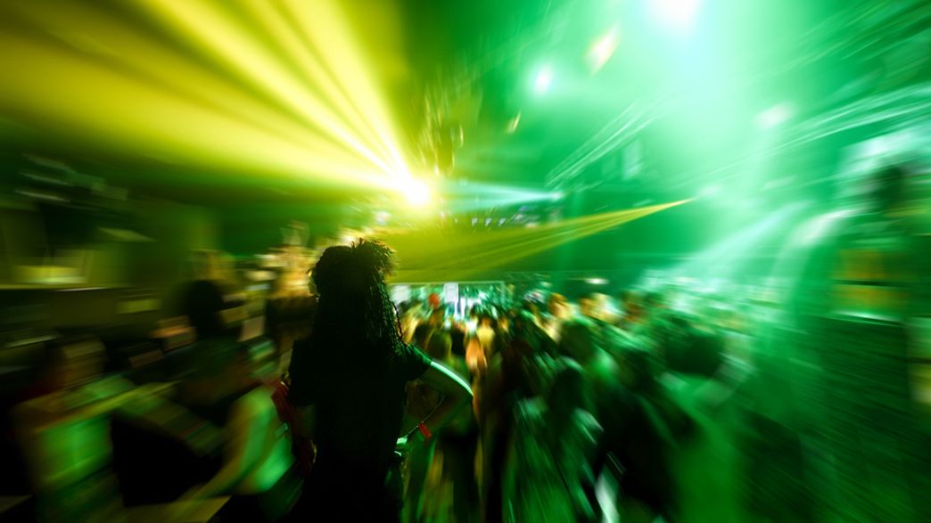 Music Festival Drug Testing Reveals A Disturbing Trend | IFLScience