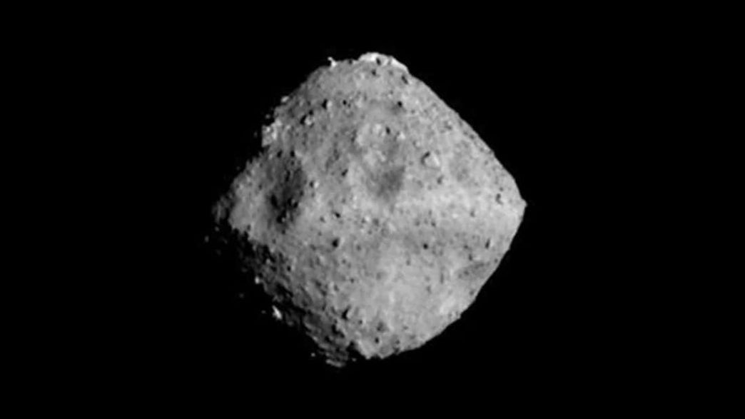 Japan’s “Diamond” Asteroid Team Had Fun Predicting What Shape It May Be ...