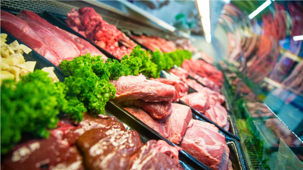 How Much Antibiotic-Resistant Bacteria Is In Your Meat? The Answer Is ...