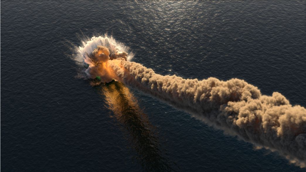 Scientists Are Searching For An Extraterrestrial Object That Crashed ...