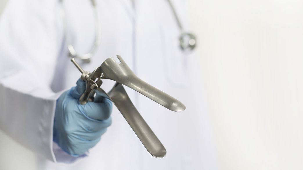 New Cervical Cancer Screening Method Is More Accurate Than Pap Smears ...