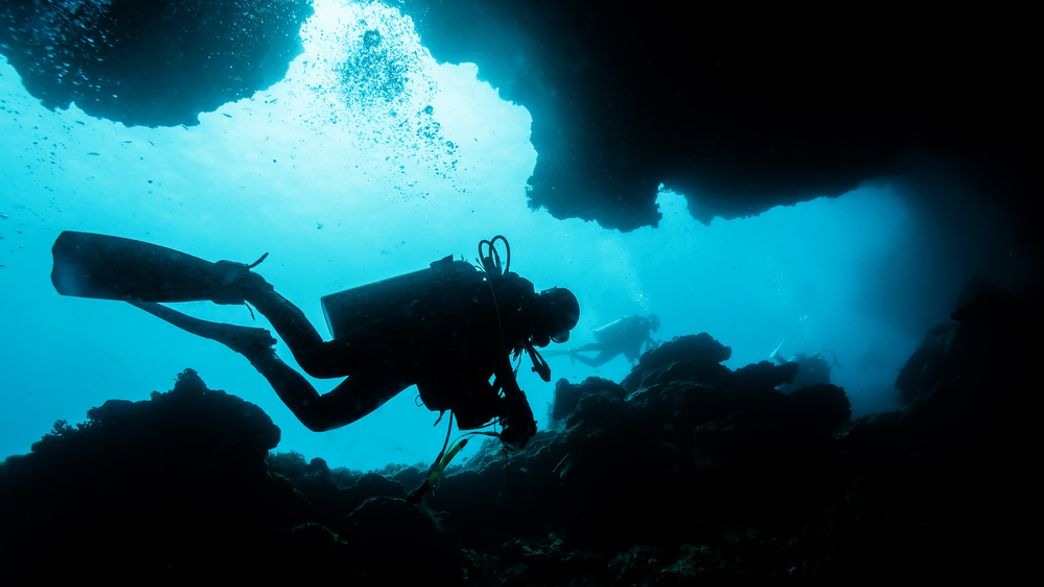 Here’s How Divers Were Able To Rescue The Soccer Team Trapped In A Cave ...
