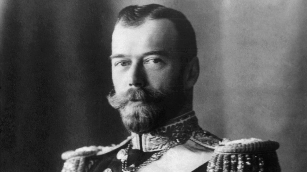 DNA Tests Confirm Bones Belong To Russia's Last Tsar Executed 100 Years ...