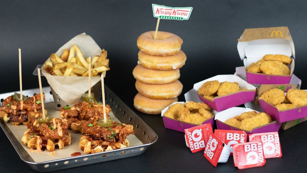 These Are The Most Unhealthy Meals In America, Ranked | IFLScience