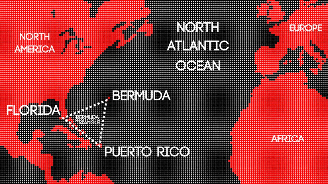 The Mystery Of The Bermuda Triangle Has Been Solved Yet Again | IFLScience