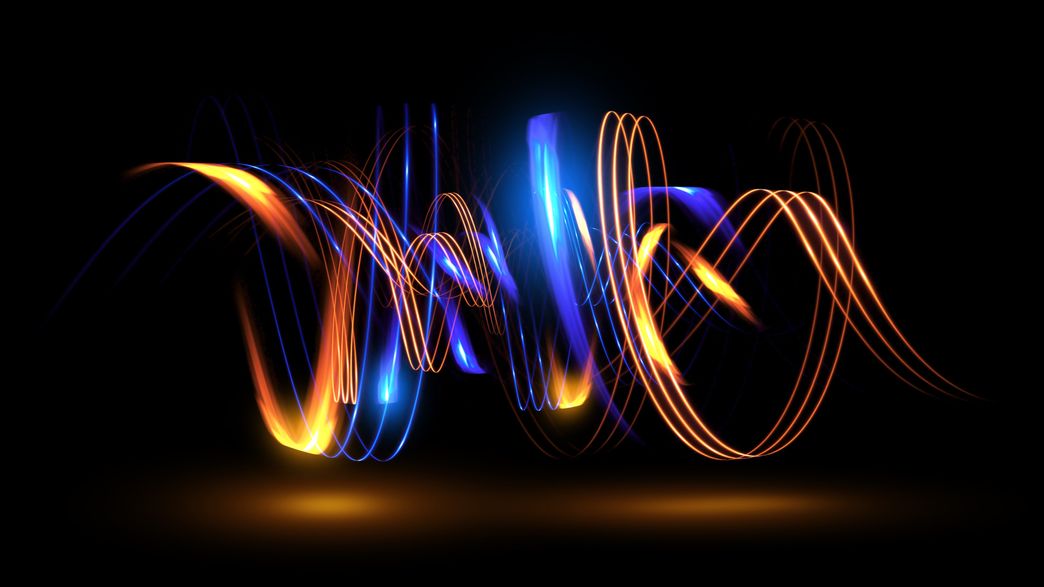 Physicists Have Twisted Laser Beams Into A Series Of Weird Knots ...