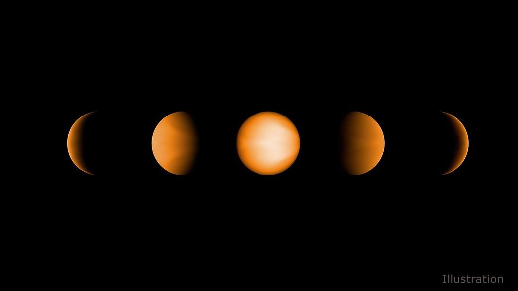 There Is A New Stellar/Planet Hybrid Out There | IFLScience