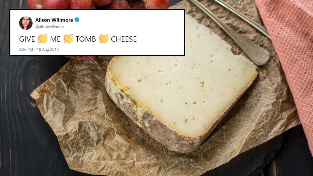 Archaeologists Discovered Three-Thousand-Year-Old Cheese And Everyone ...
