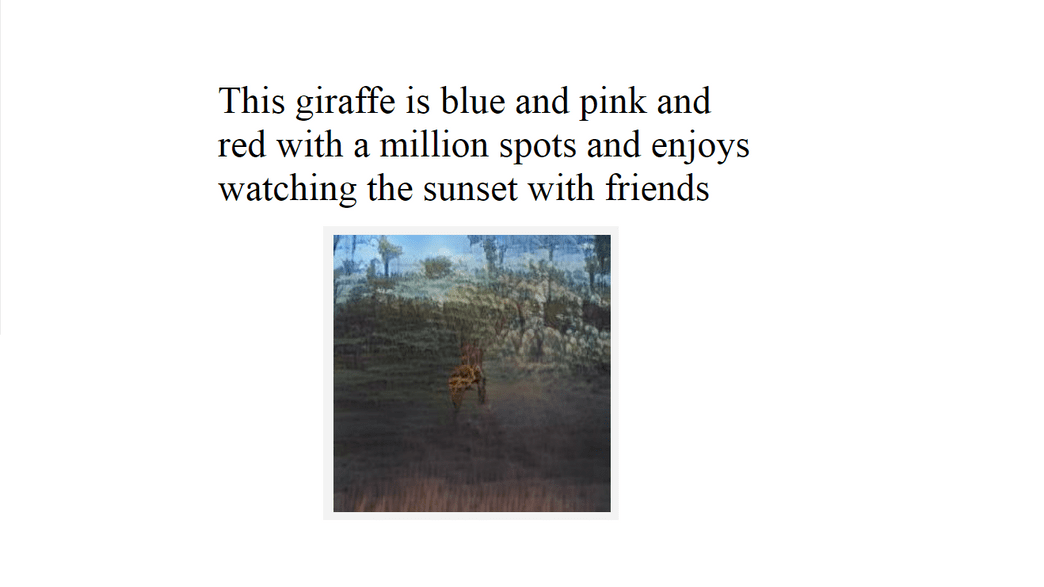 This Disturbing AI Will Create Nightmares From Anything You Type ...