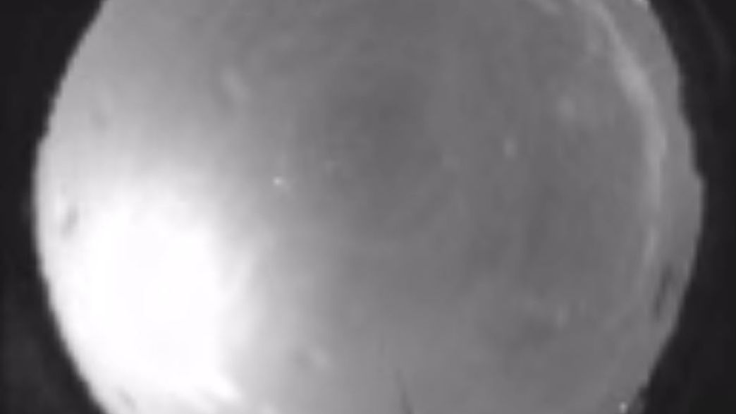 Incredible Footage Shows Fireball Meteor 40 Times Brighter Than The ...