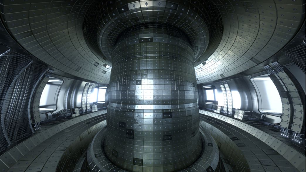State-Of-The-Art Supercomputer Will Help Us Tackle Nuclear Fusion ...