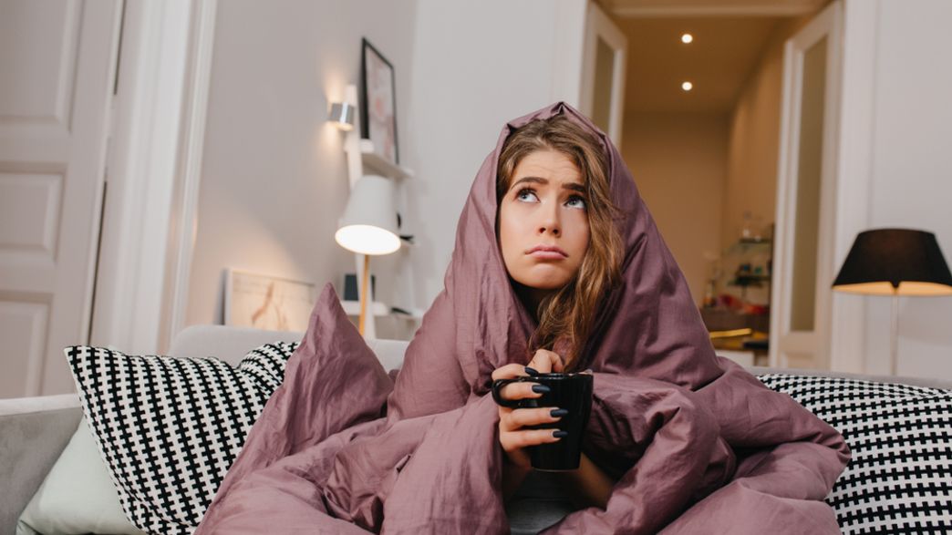 This Popular Belief About The Common Cold Is A Total Myth | IFLScience