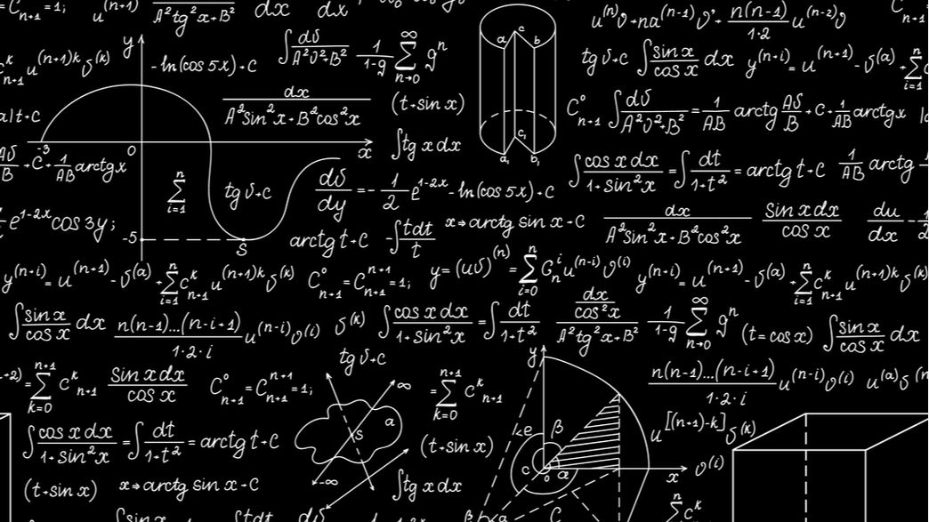 If You Can Solve One Of These 6 Major Maths Problems You ll Win A 1
