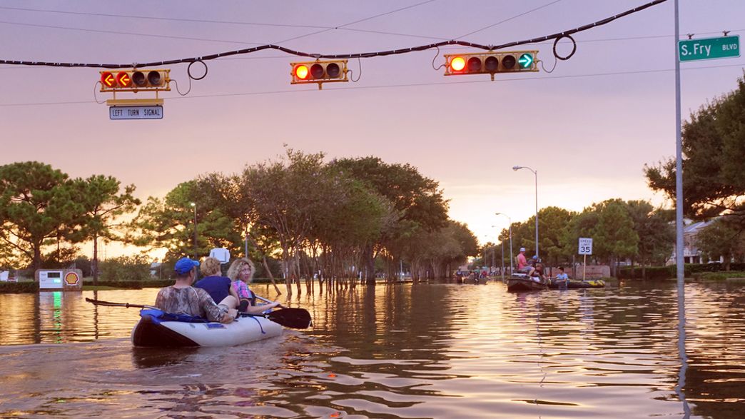12 Things Everyone Should Have At Home In Case of A Natural Disaster ...