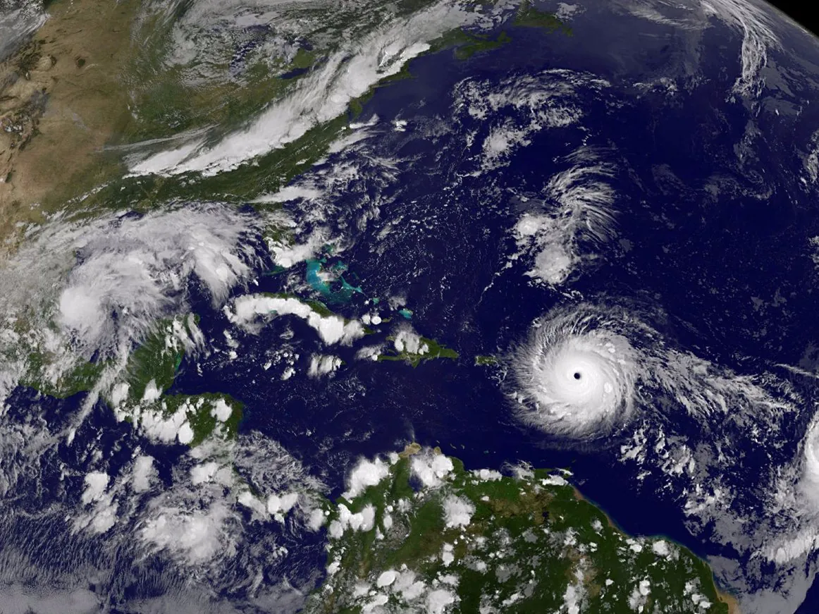 What Was The Fastest Hurricane Ever