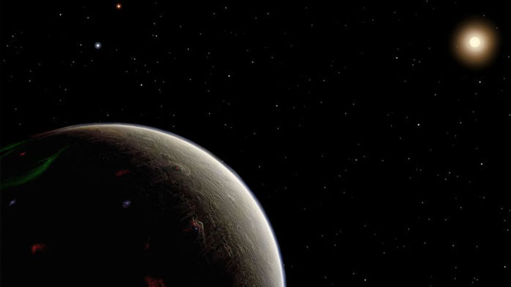 Star Trek Accurately Predicted Existence Of Planet Vulcan Nearly 30 ...