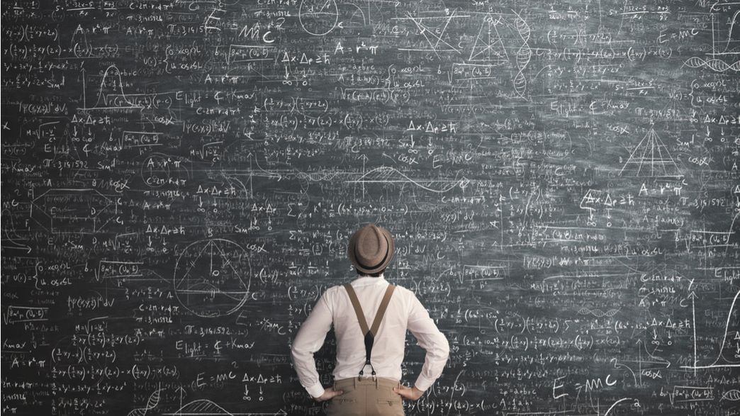 David Hilbert 23 Problems