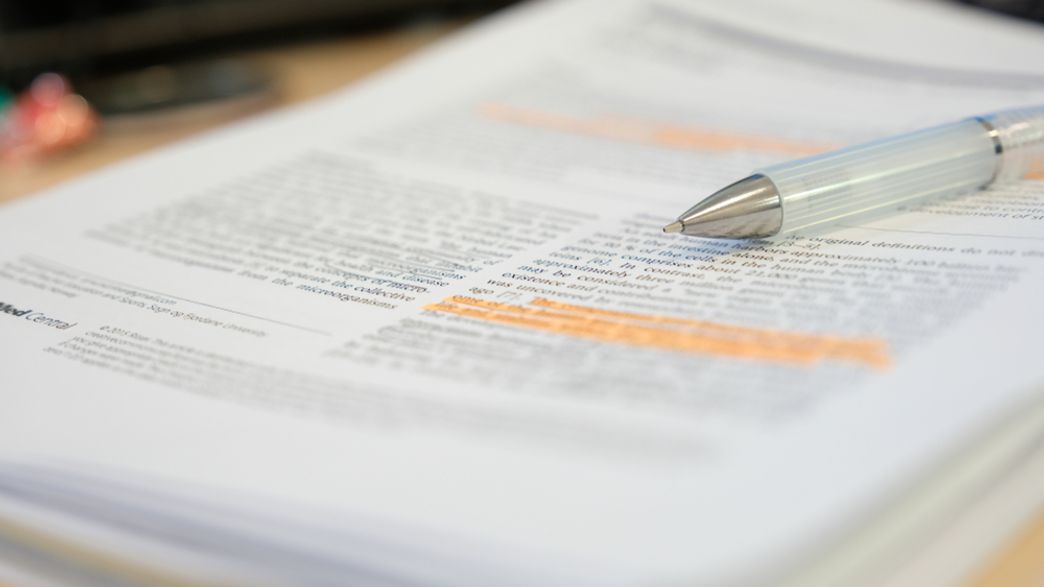 These Academics Submitted 20 Fake Papers To Journals. This Is What ...