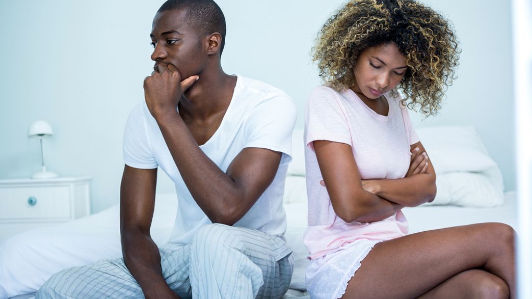 This Is When It’s Okay To Ignore Your Spouse, According To Science ...