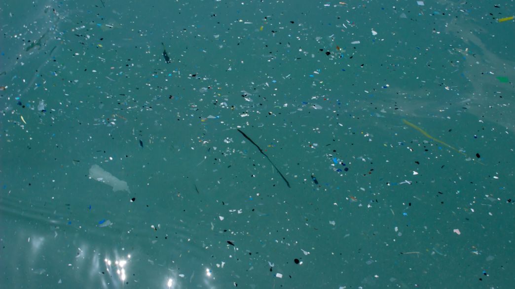 One Of The Biggest Sources Of Microplastic Pollution Often Goes ...