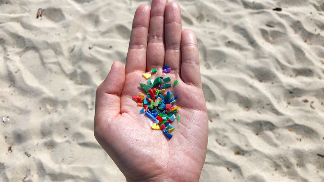 Our Feces Are Full Of Microplastics, According To A New Study | IFLScience