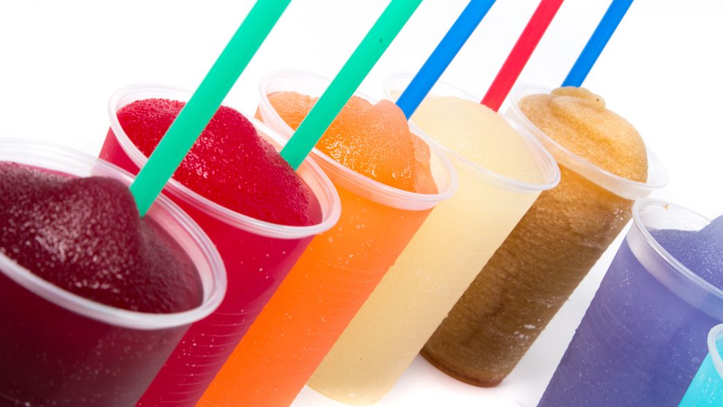 Burger King’s Halloween Slushie Does Something Scary To Your Poop ...