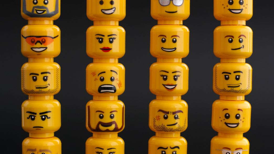 How Long Does It Take To Poop Lego? | IFLScience